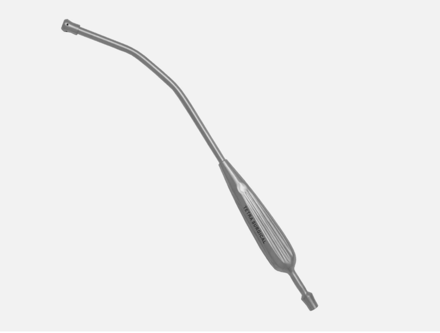 The Role of Suction in Surgery: More Than Meets the Eye - Andreas M ...